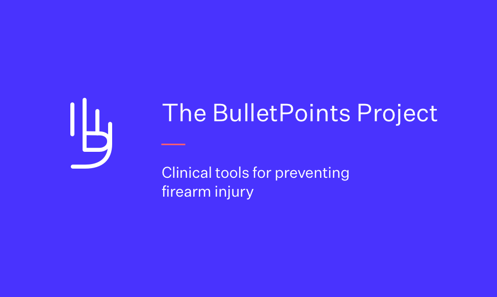 The BulletPoints Project
