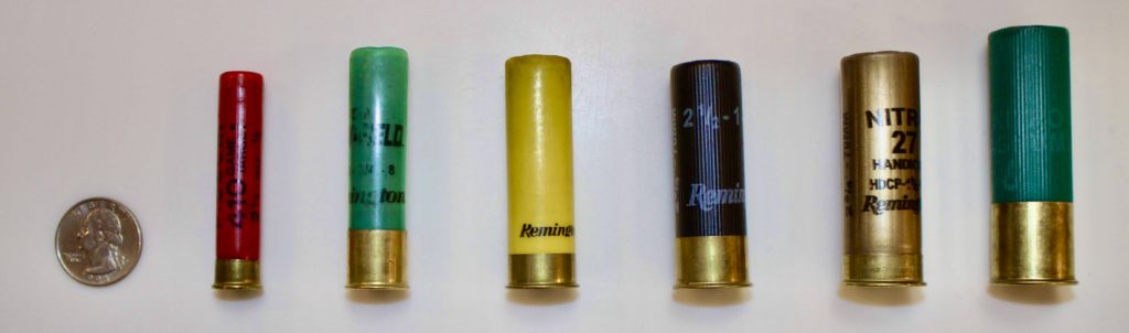 Guns 101 - BulletPoints Project