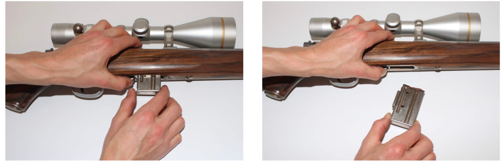 Guns 101 - BulletPoints Project